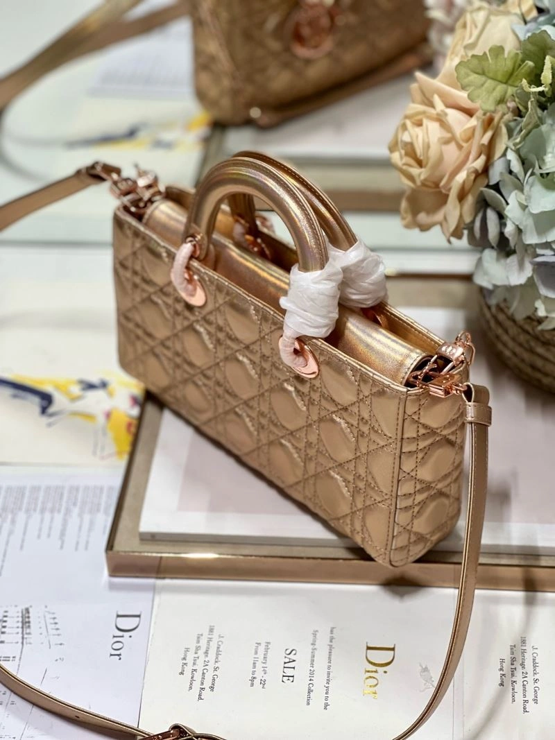 Affordable Christian Dior My Lady Bags