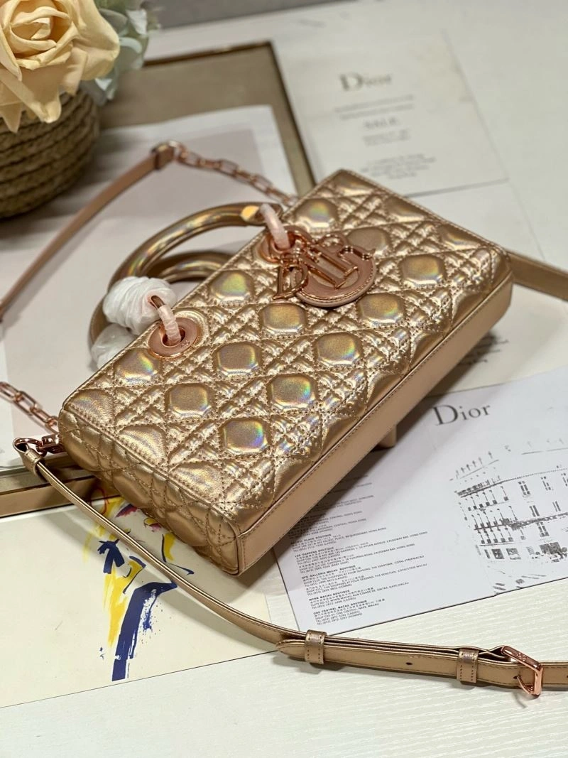 Affordable Christian Dior My Lady Bags