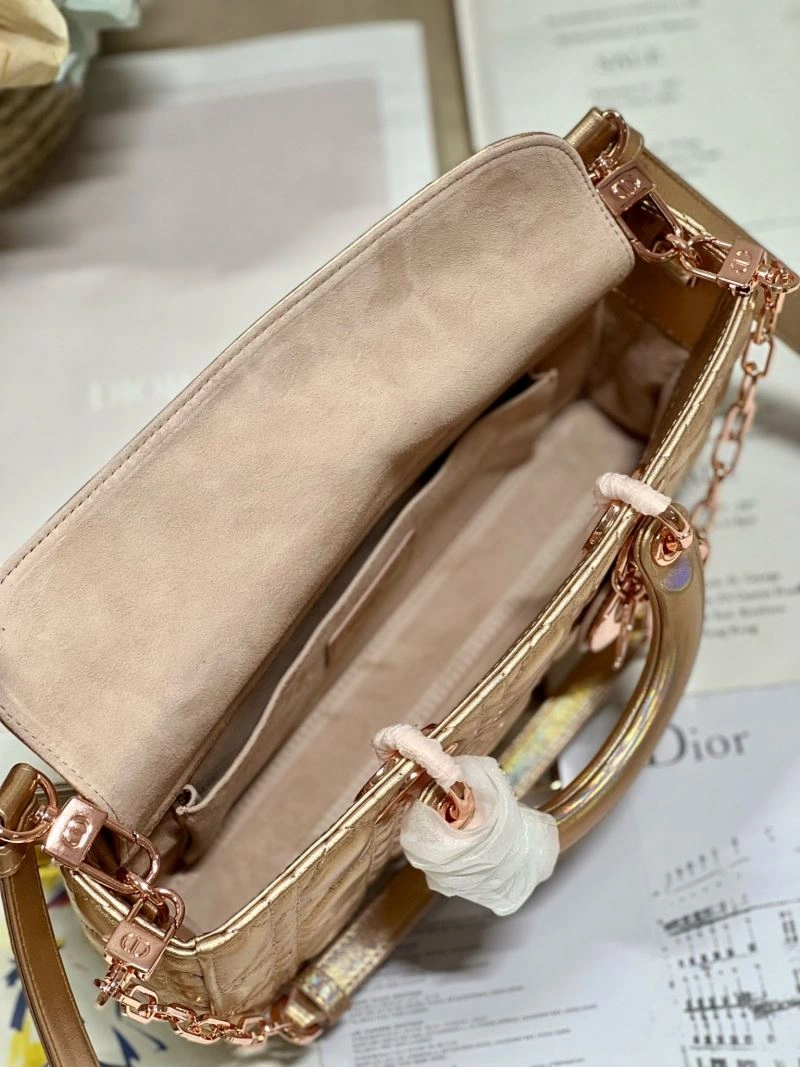 Affordable Christian Dior My Lady Bags
