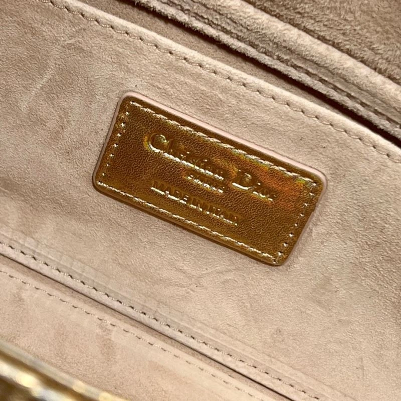 Affordable Christian Dior My Lady Bags