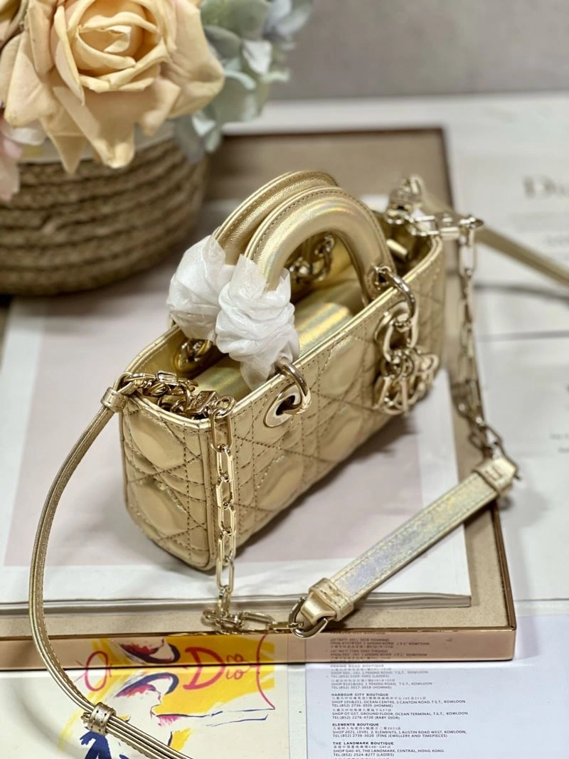Exact replica Christian Dior My Lady Bags