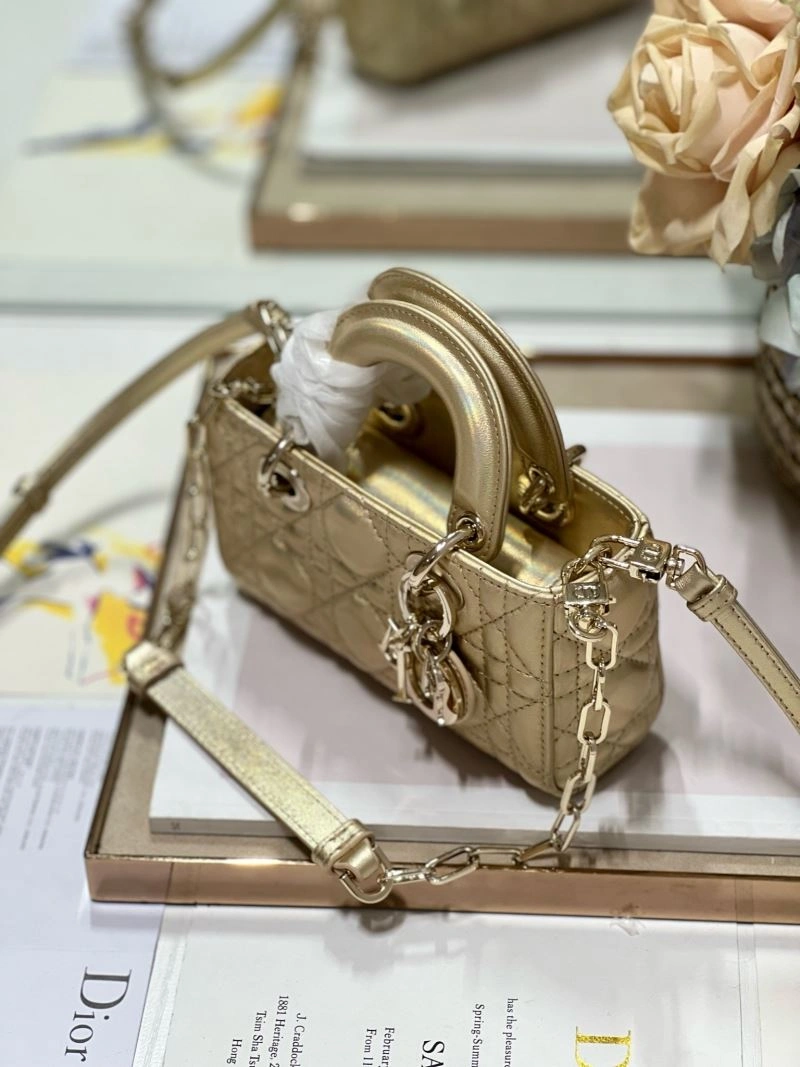 Exact replica Christian Dior My Lady Bags