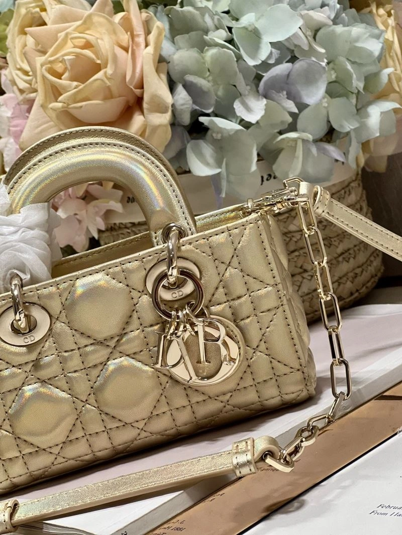 Exact replica Christian Dior My Lady Bags