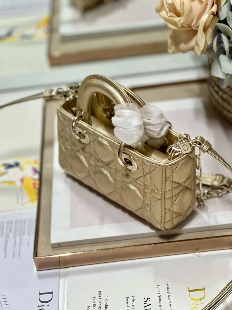 Exact replica Christian Dior My Lady Bags