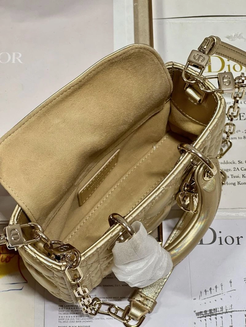 Exact replica Christian Dior My Lady Bags
