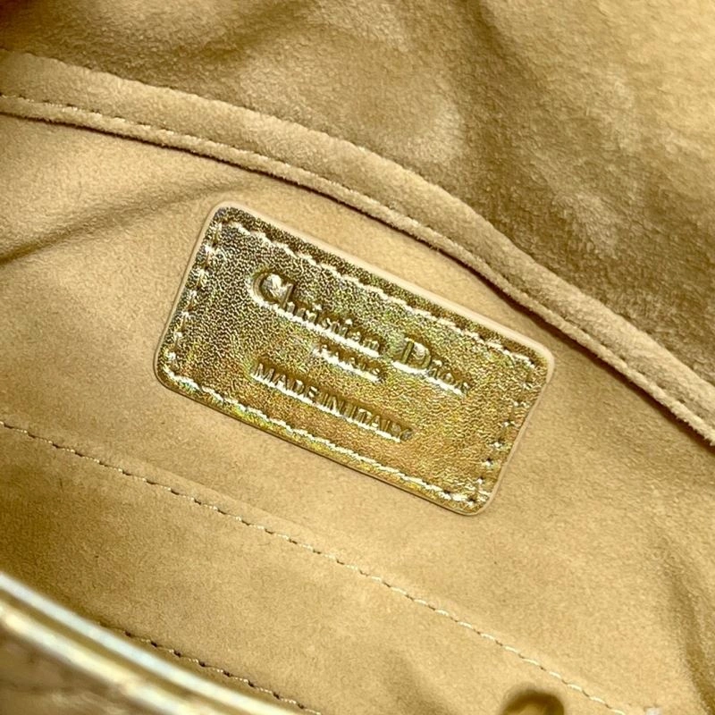 Exact replica Christian Dior My Lady Bags