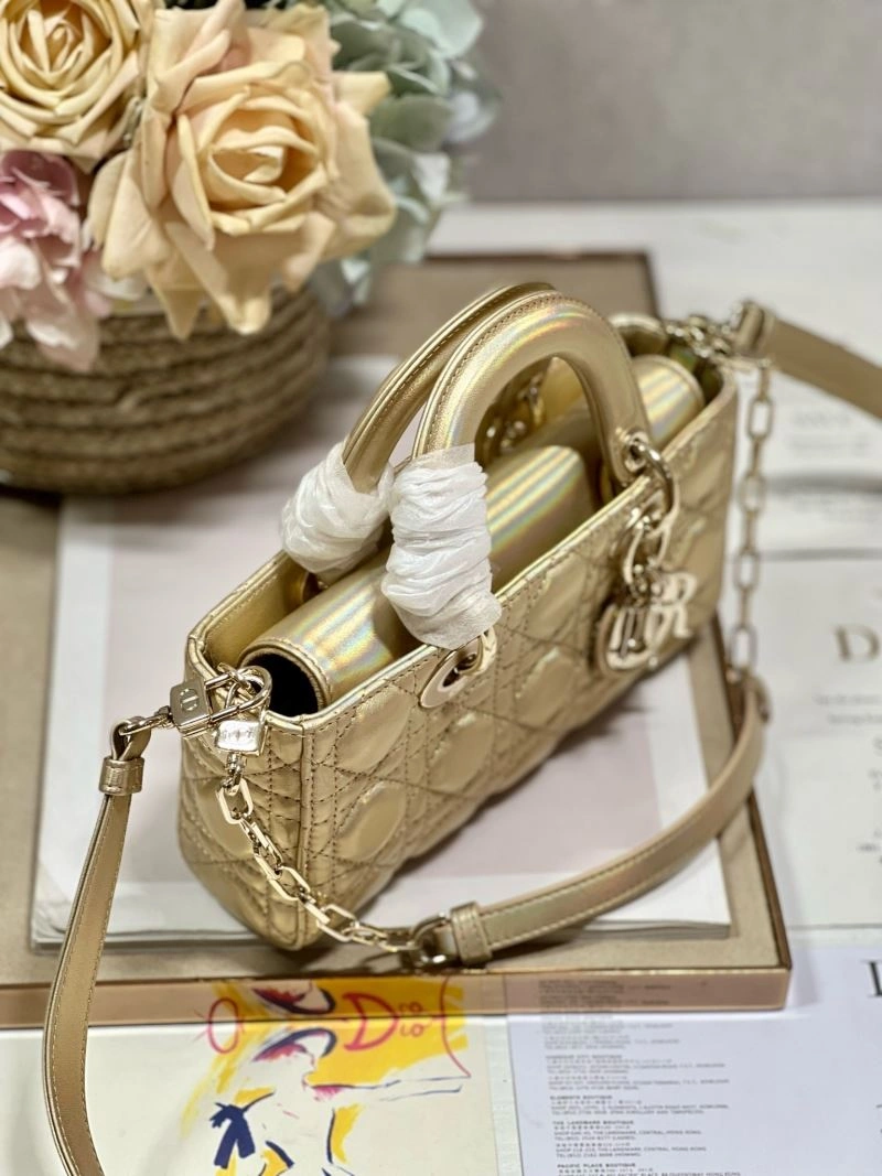 Exact replica Christian Dior My Lady Bags