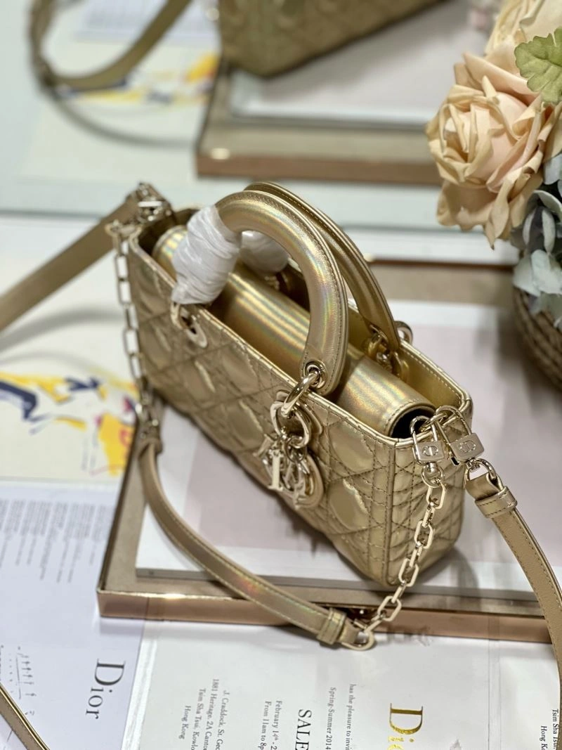 Exact replica Christian Dior My Lady Bags