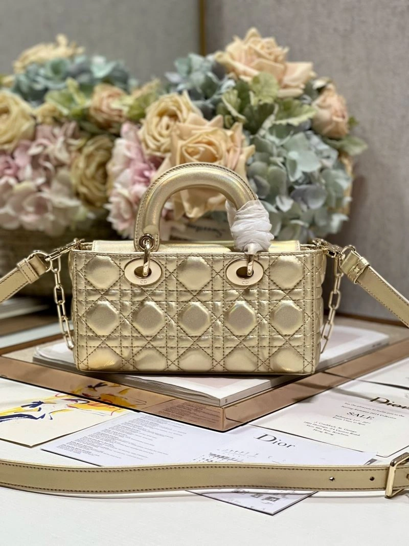 Exact replica Christian Dior My Lady Bags