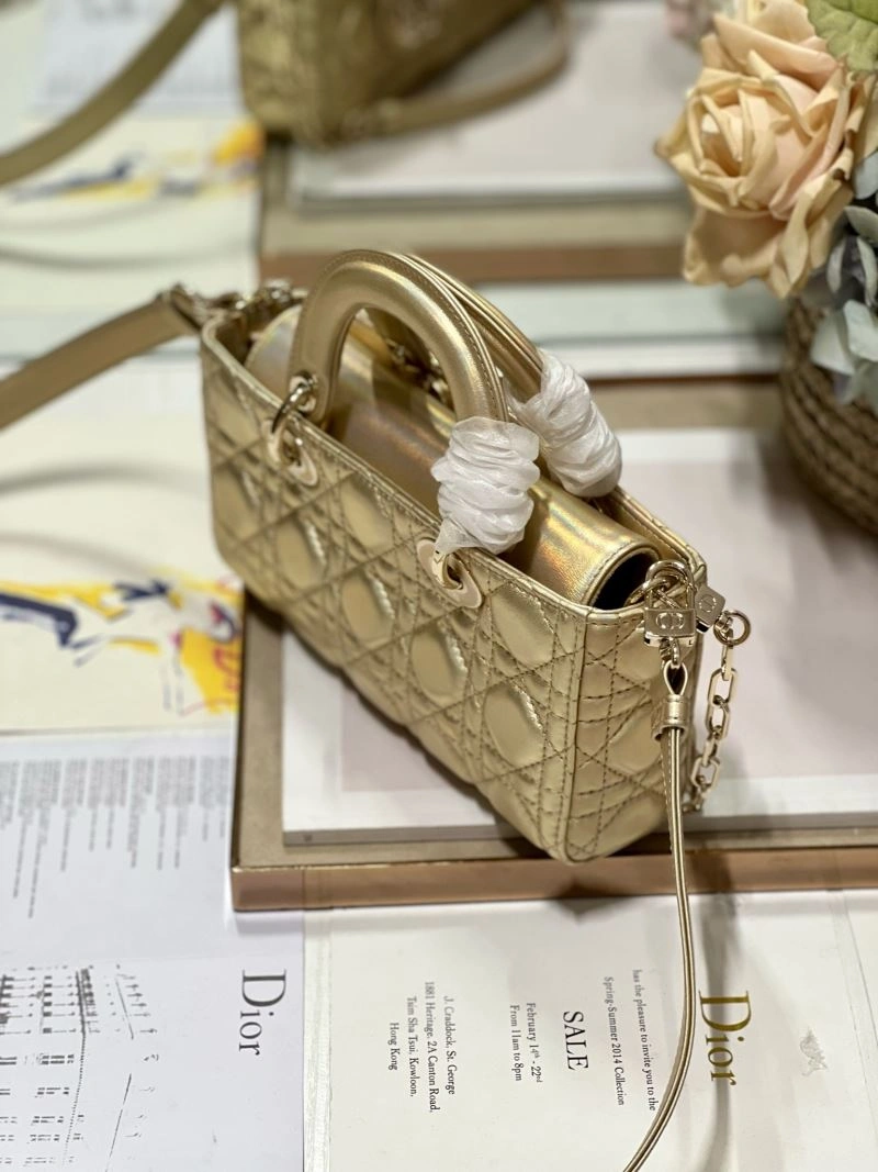 Exact replica Christian Dior My Lady Bags