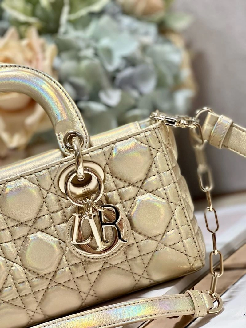 Exact replica Christian Dior My Lady Bags