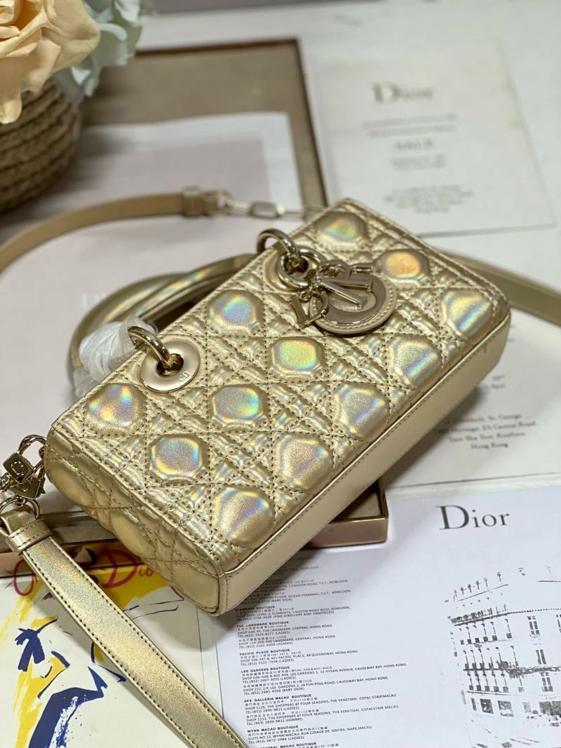 Exact replica Christian Dior My Lady Bags