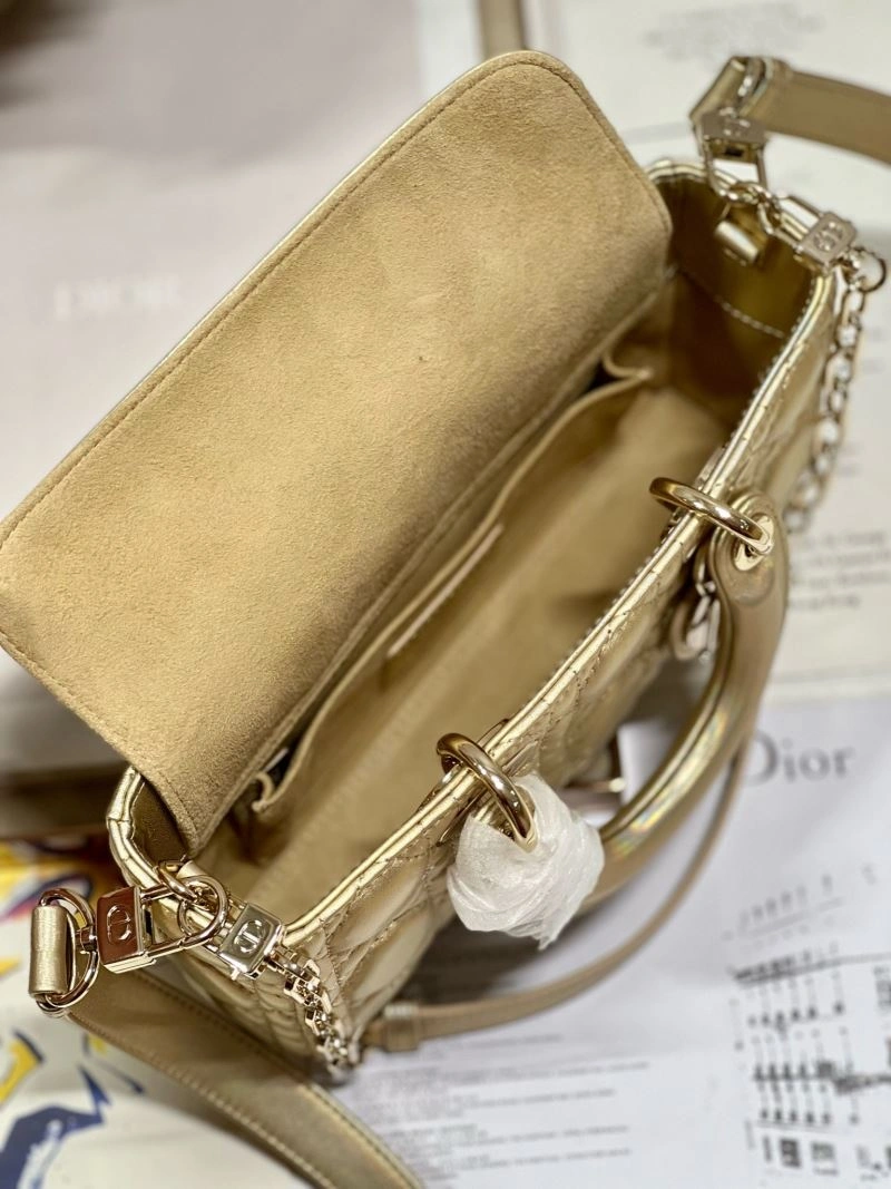 Exact replica Christian Dior My Lady Bags