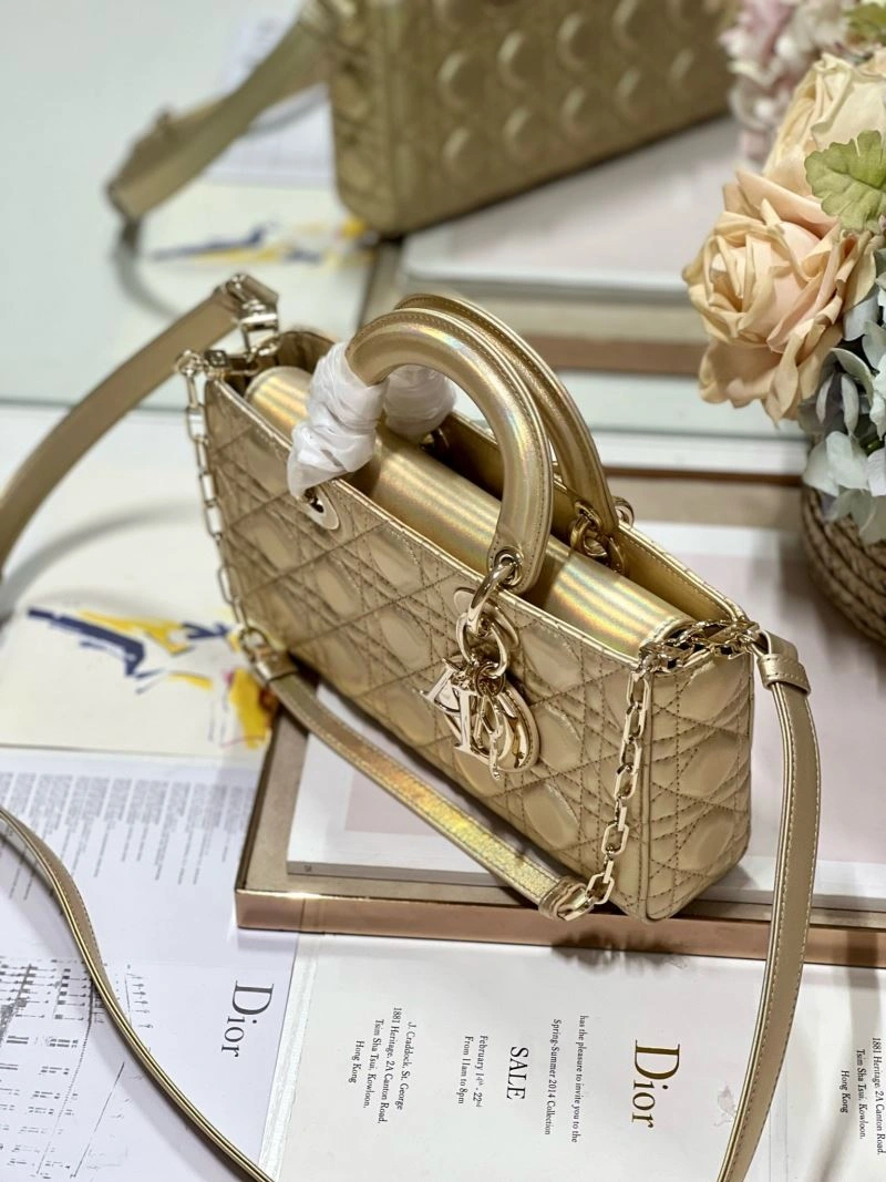 Perfect replica Christian Dior My Lady Bags