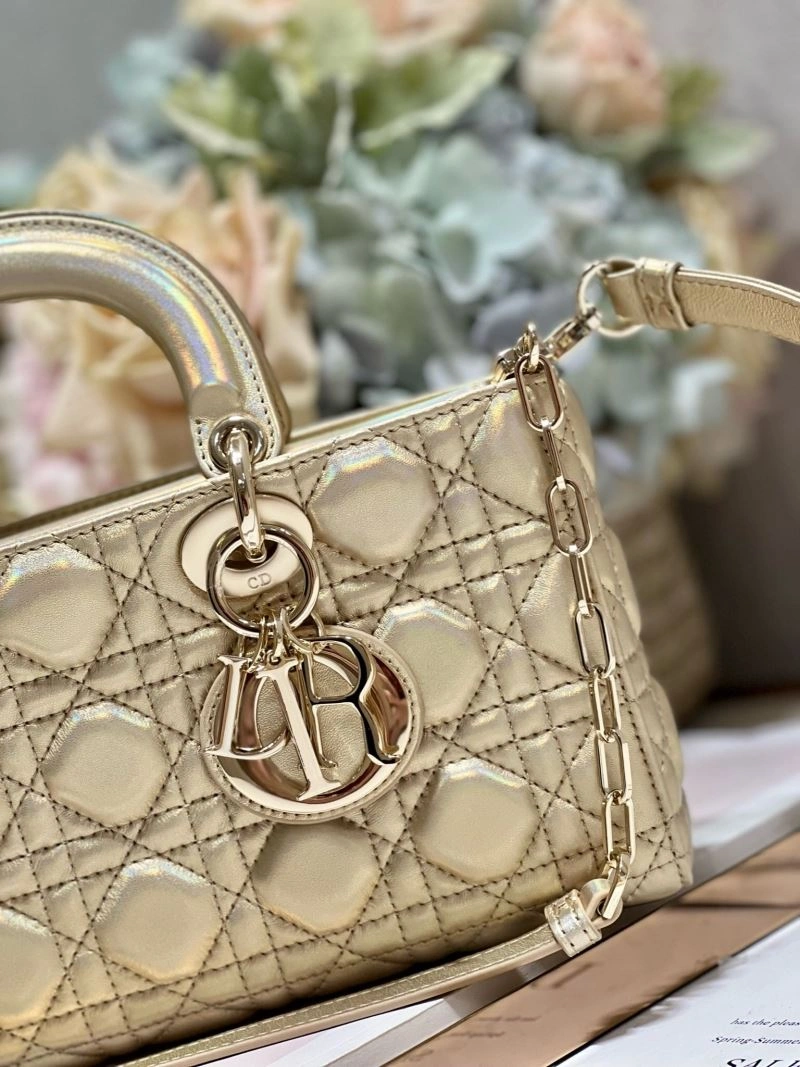 Perfect replica Christian Dior My Lady Bags