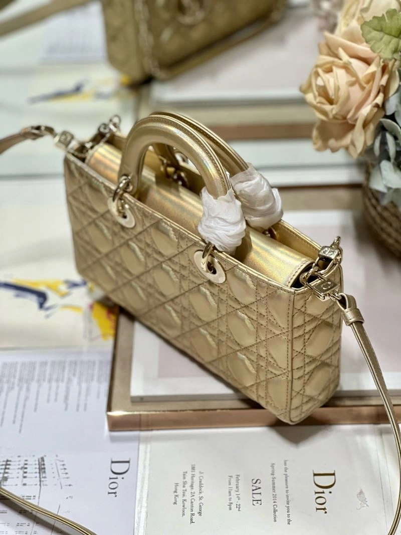 Perfect replica Christian Dior My Lady Bags
