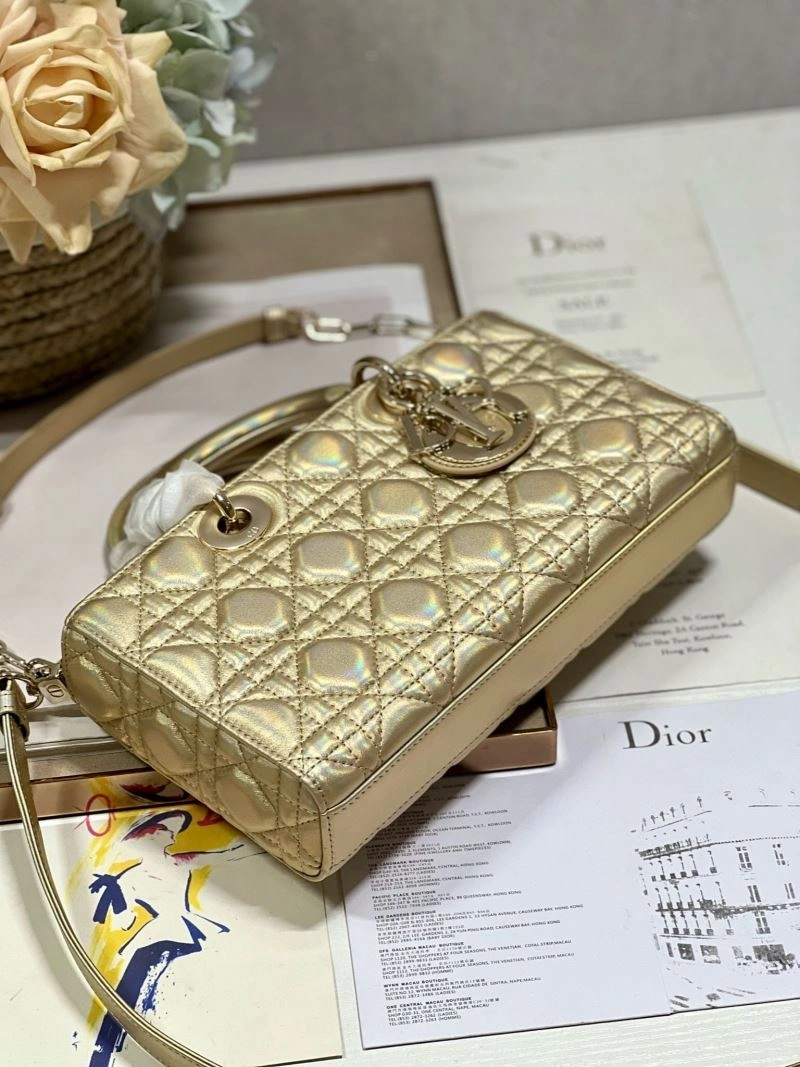 Perfect replica Christian Dior My Lady Bags