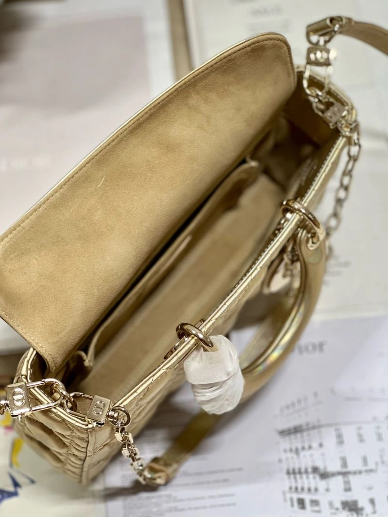 Perfect replica Christian Dior My Lady Bags