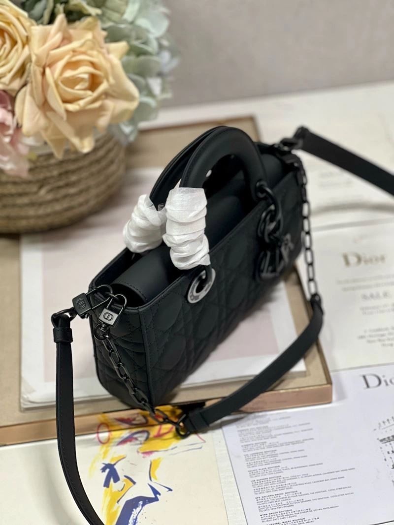 Legit Christian Dior My Lady Bags