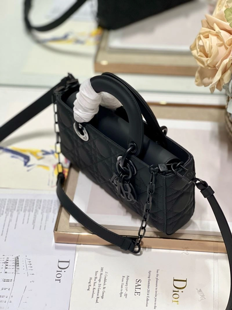 Legit Christian Dior My Lady Bags