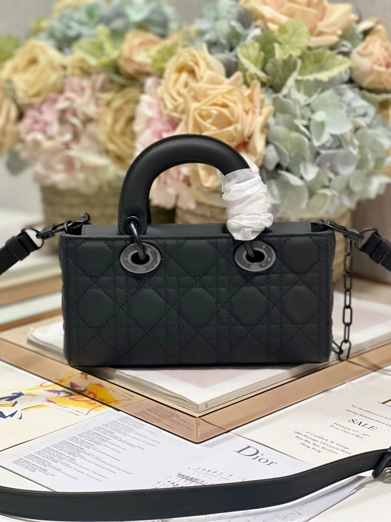 Legit Christian Dior My Lady Bags