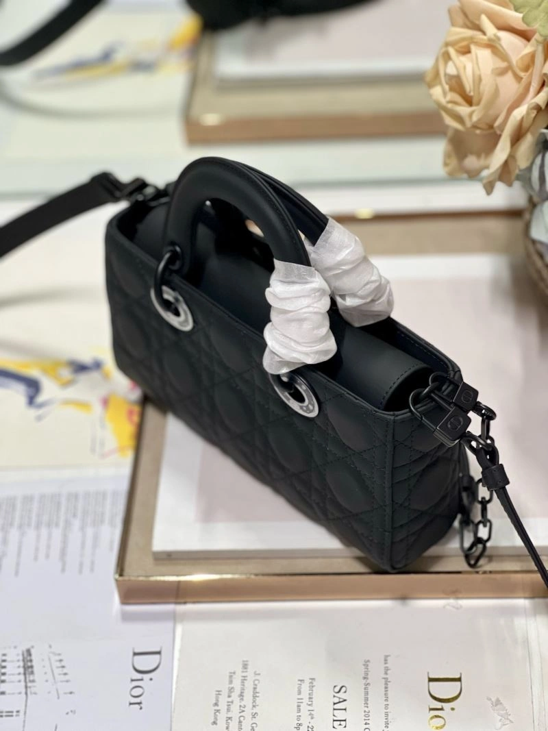 Legit Christian Dior My Lady Bags