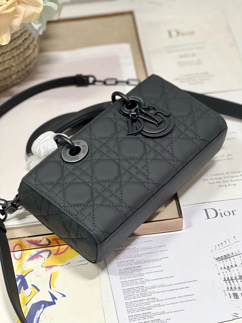 Legit Christian Dior My Lady Bags