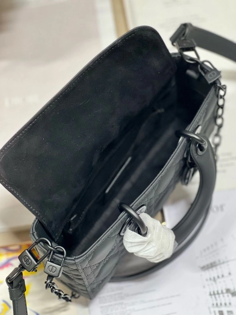 Legit Christian Dior My Lady Bags