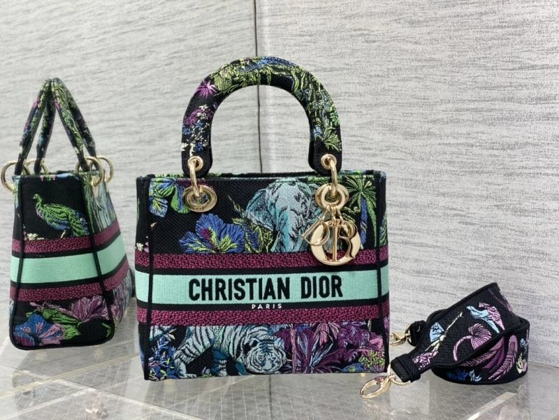 Reasonably priced Christian Dior My Lady Bags