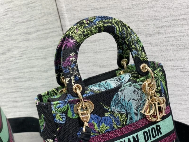 Reasonably priced Christian Dior My Lady Bags