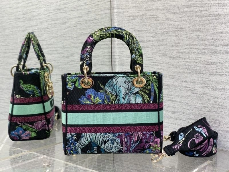 Reasonably priced Christian Dior My Lady Bags