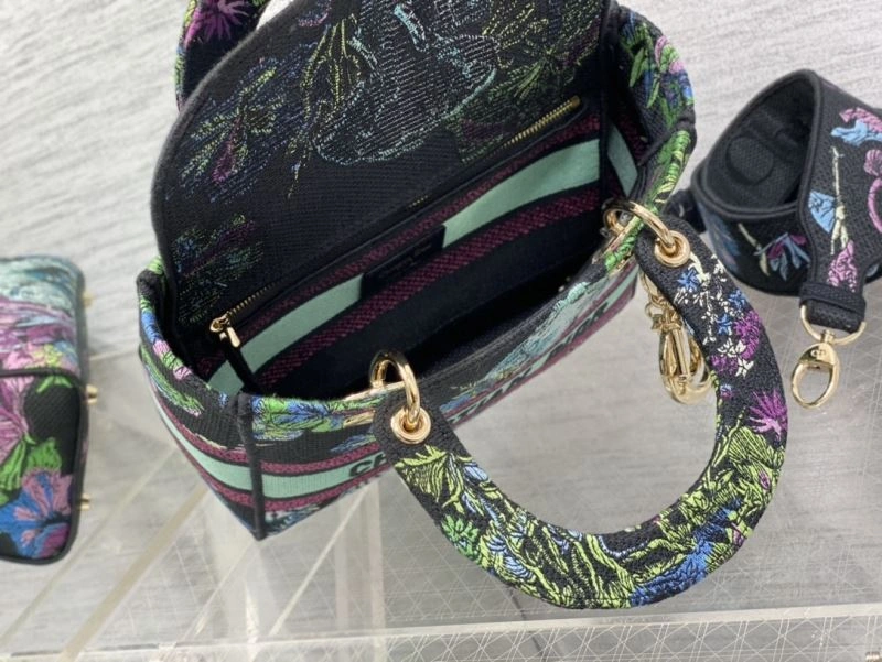 Reasonably priced Christian Dior My Lady Bags