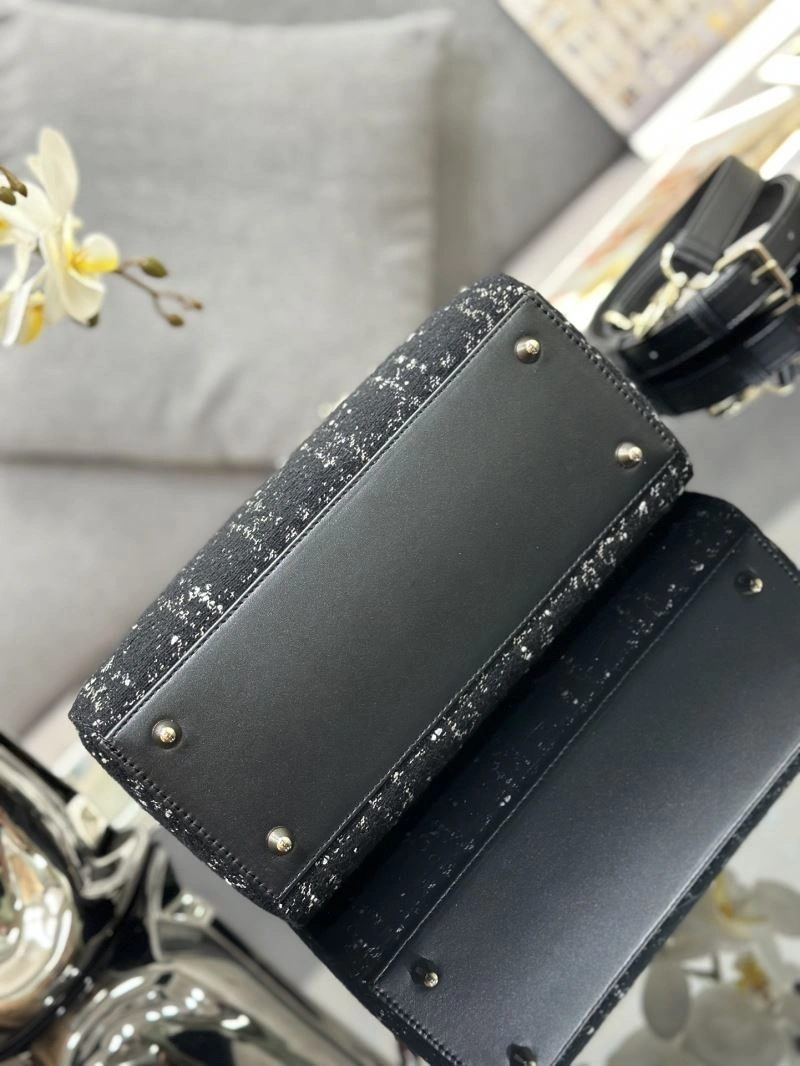 Budget-friendly Christian Dior My Lady Bags