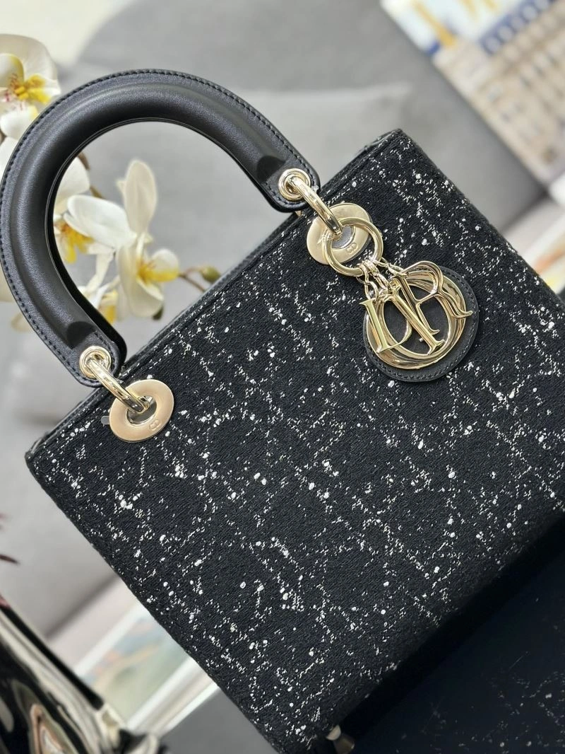 Budget-friendly Christian Dior My Lady Bags