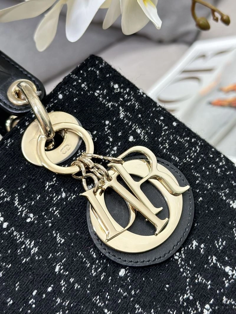 Budget-friendly Christian Dior My Lady Bags