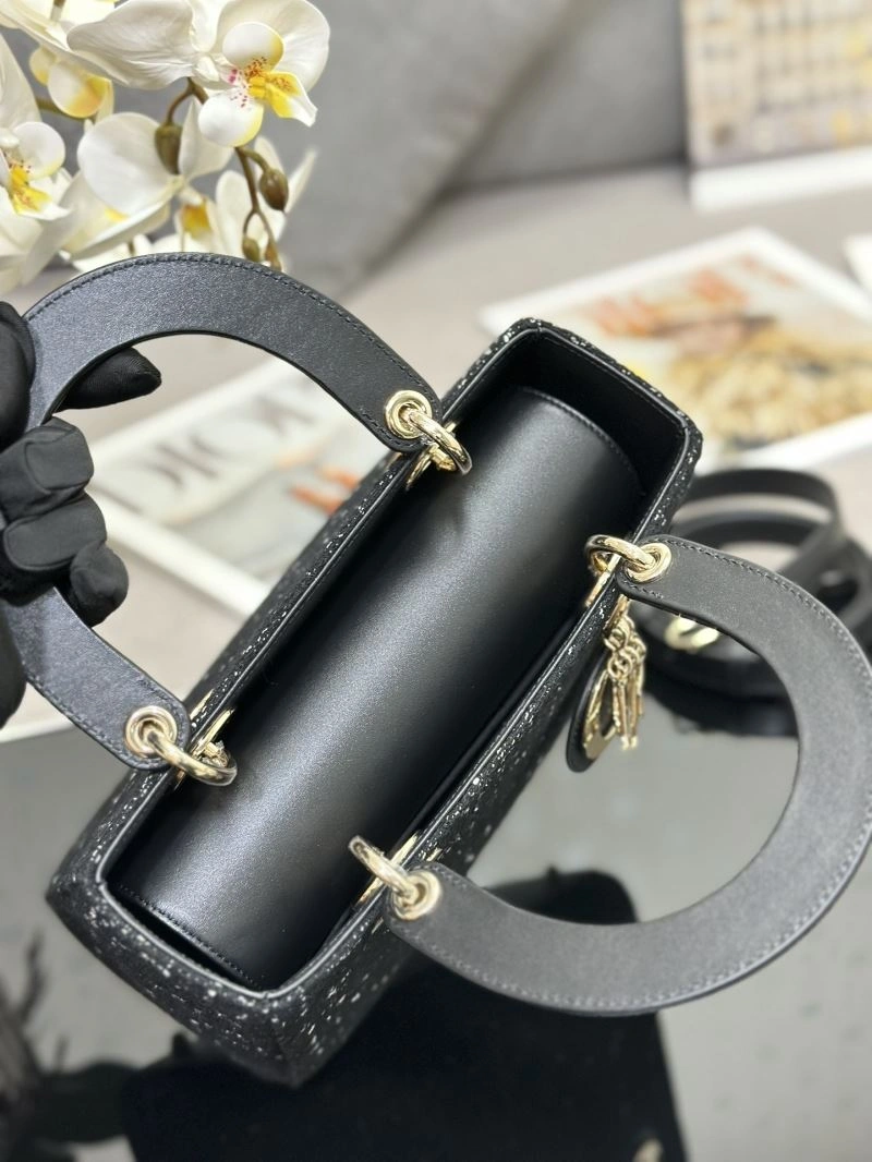 Budget-friendly Christian Dior My Lady Bags