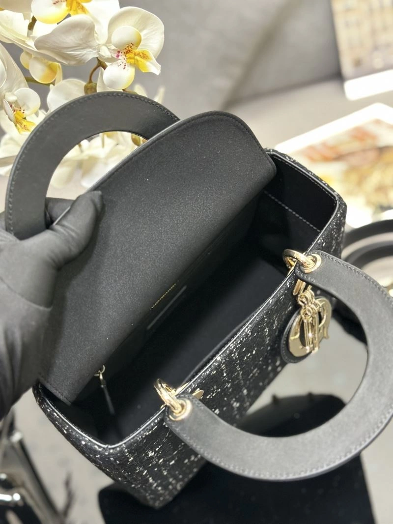 Budget-friendly Christian Dior My Lady Bags