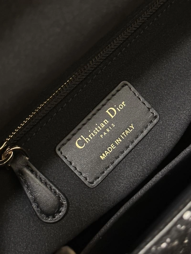 Budget-friendly Christian Dior My Lady Bags