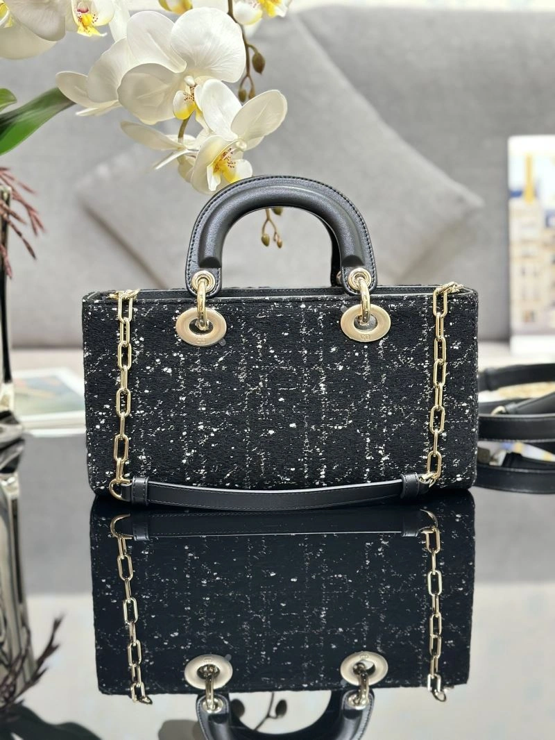 Top match Christian Dior My Lady Bags