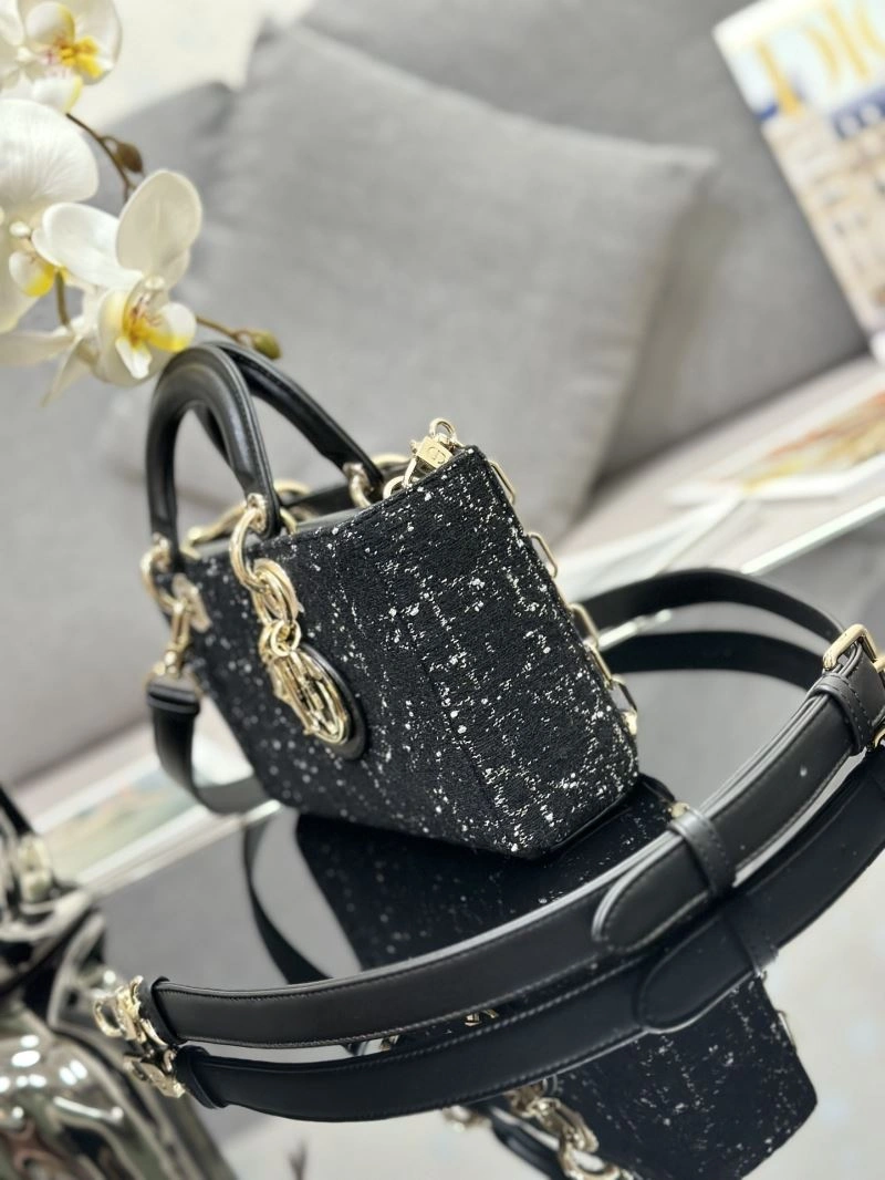 Top match Christian Dior My Lady Bags
