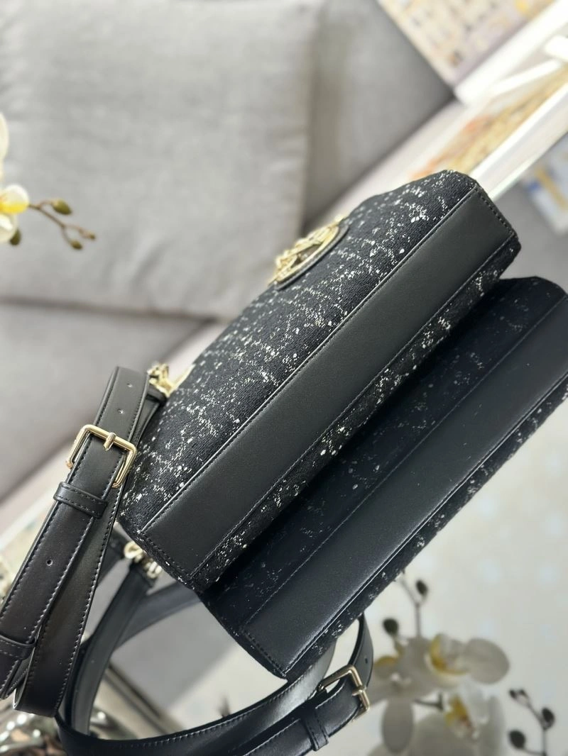Top match Christian Dior My Lady Bags