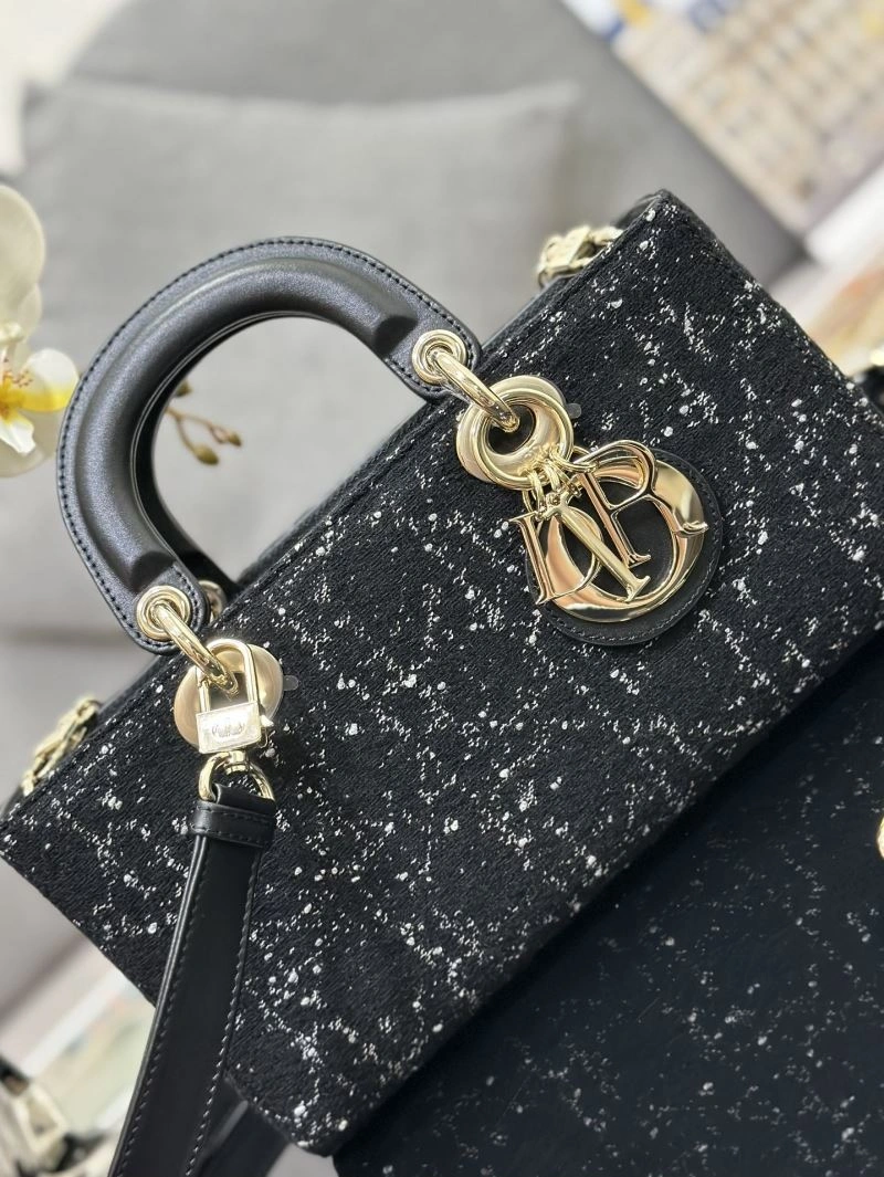 Top match Christian Dior My Lady Bags