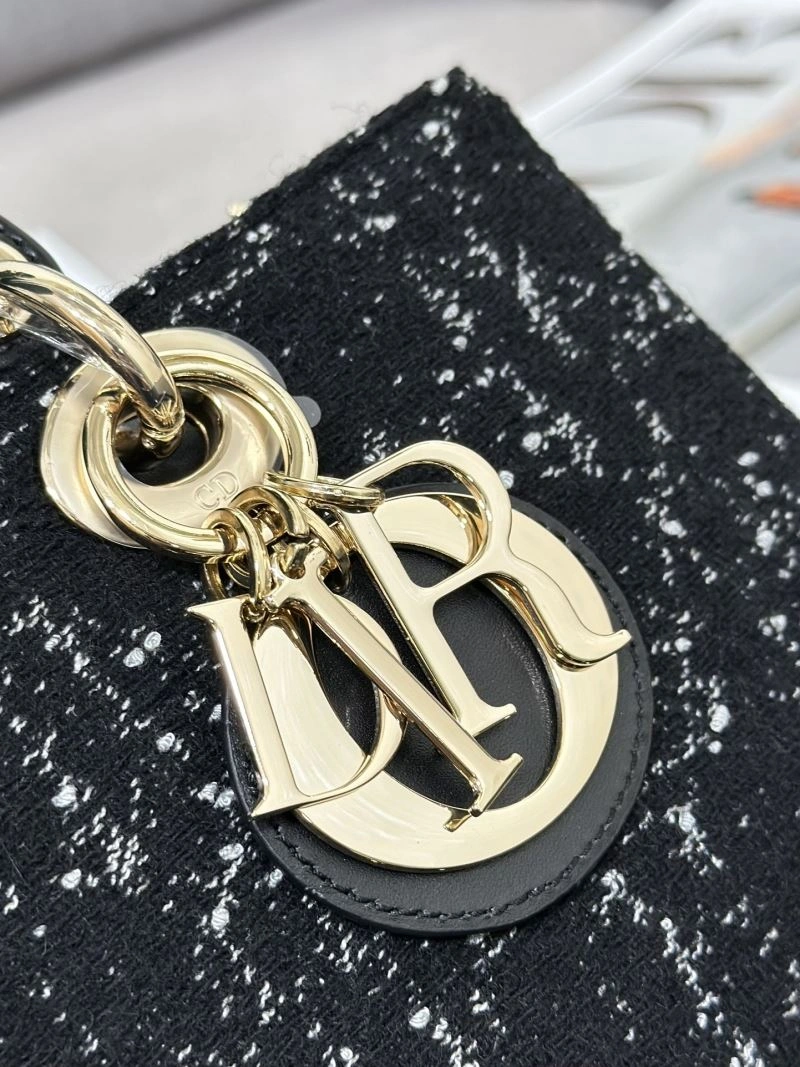 Top match Christian Dior My Lady Bags