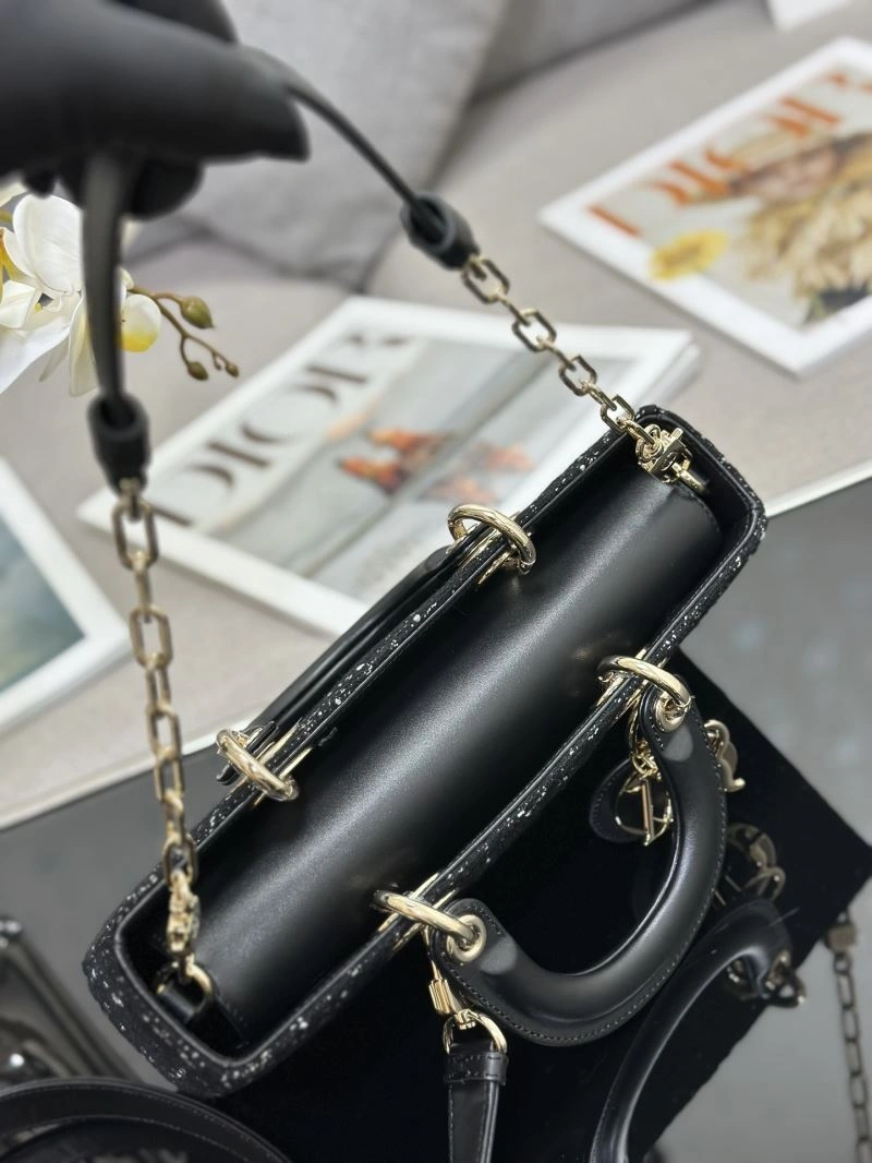 Top match Christian Dior My Lady Bags