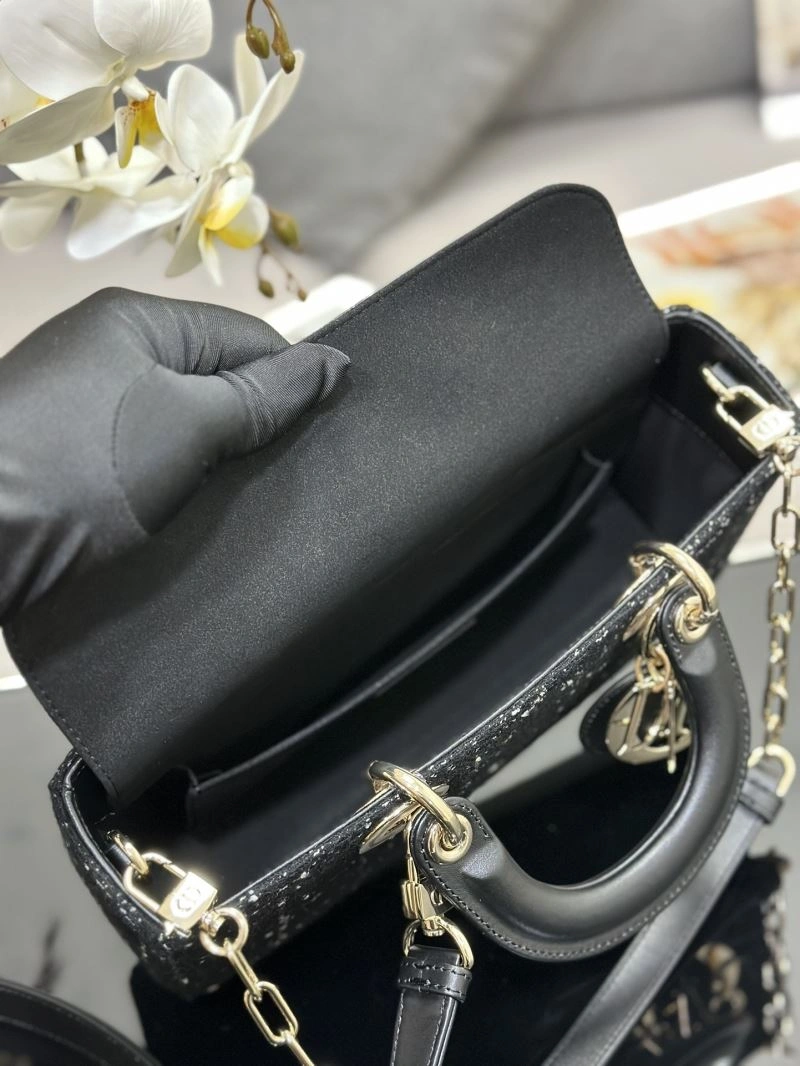 Top match Christian Dior My Lady Bags