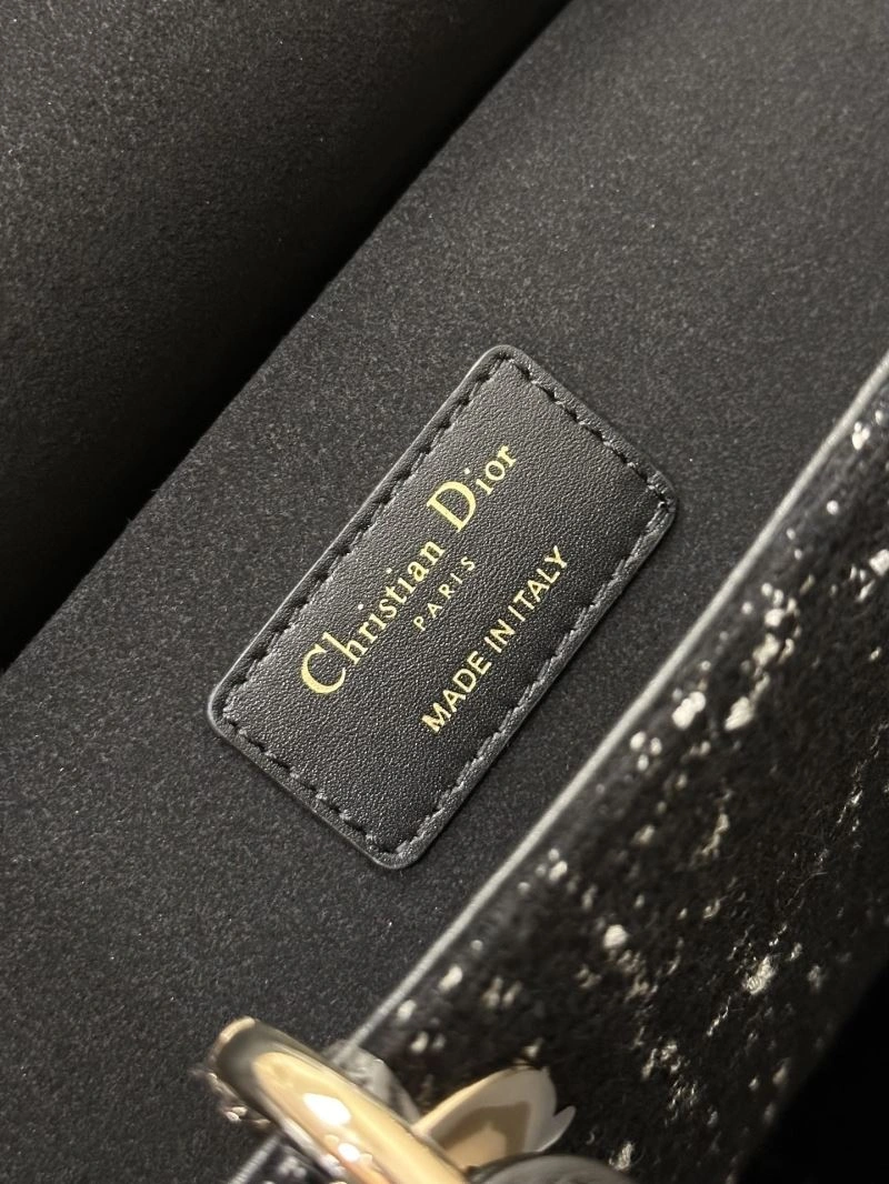 Top match Christian Dior My Lady Bags