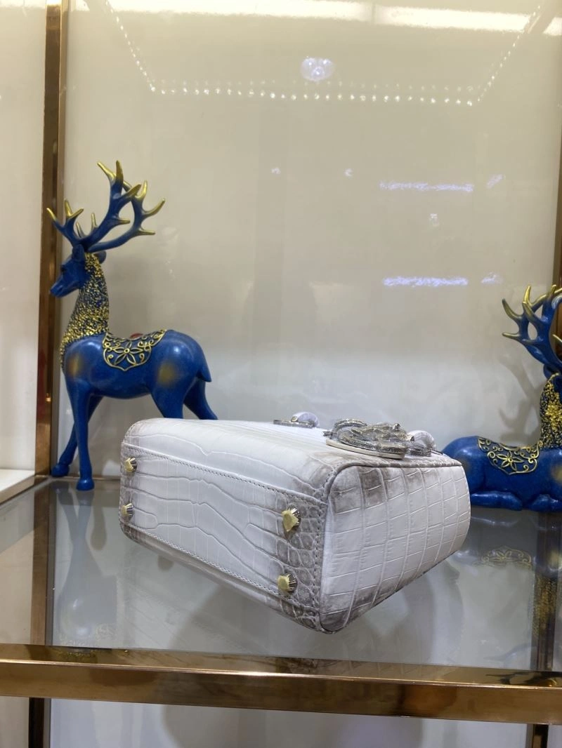 Indistinguishable Christian Dior My Lady Bags