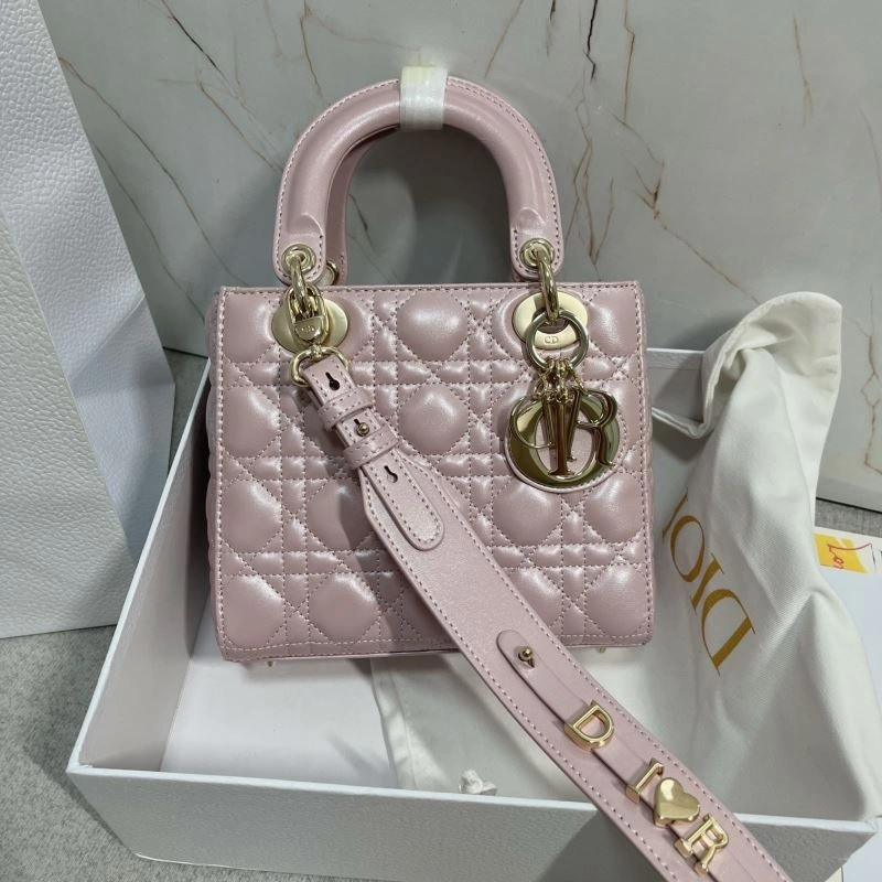Christian Dior My Lady Bags