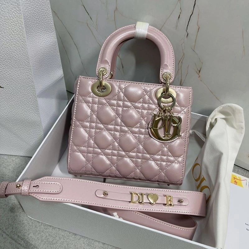 Affordable Christian Dior My Lady Bags