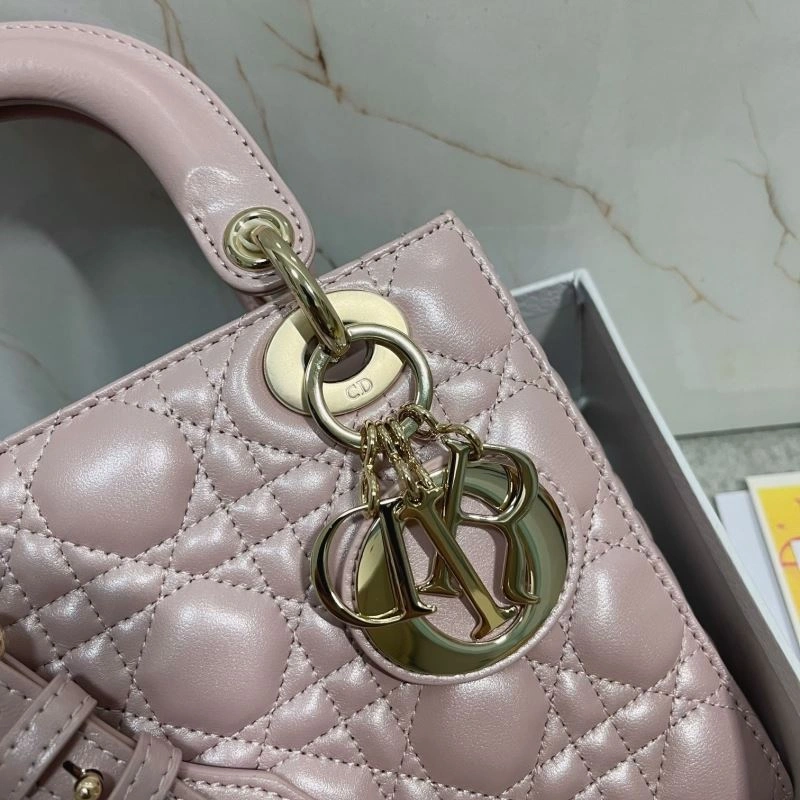 Affordable Christian Dior My Lady Bags